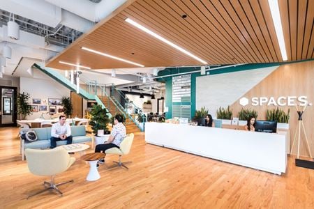 Irvine, CA Office Space for Rent